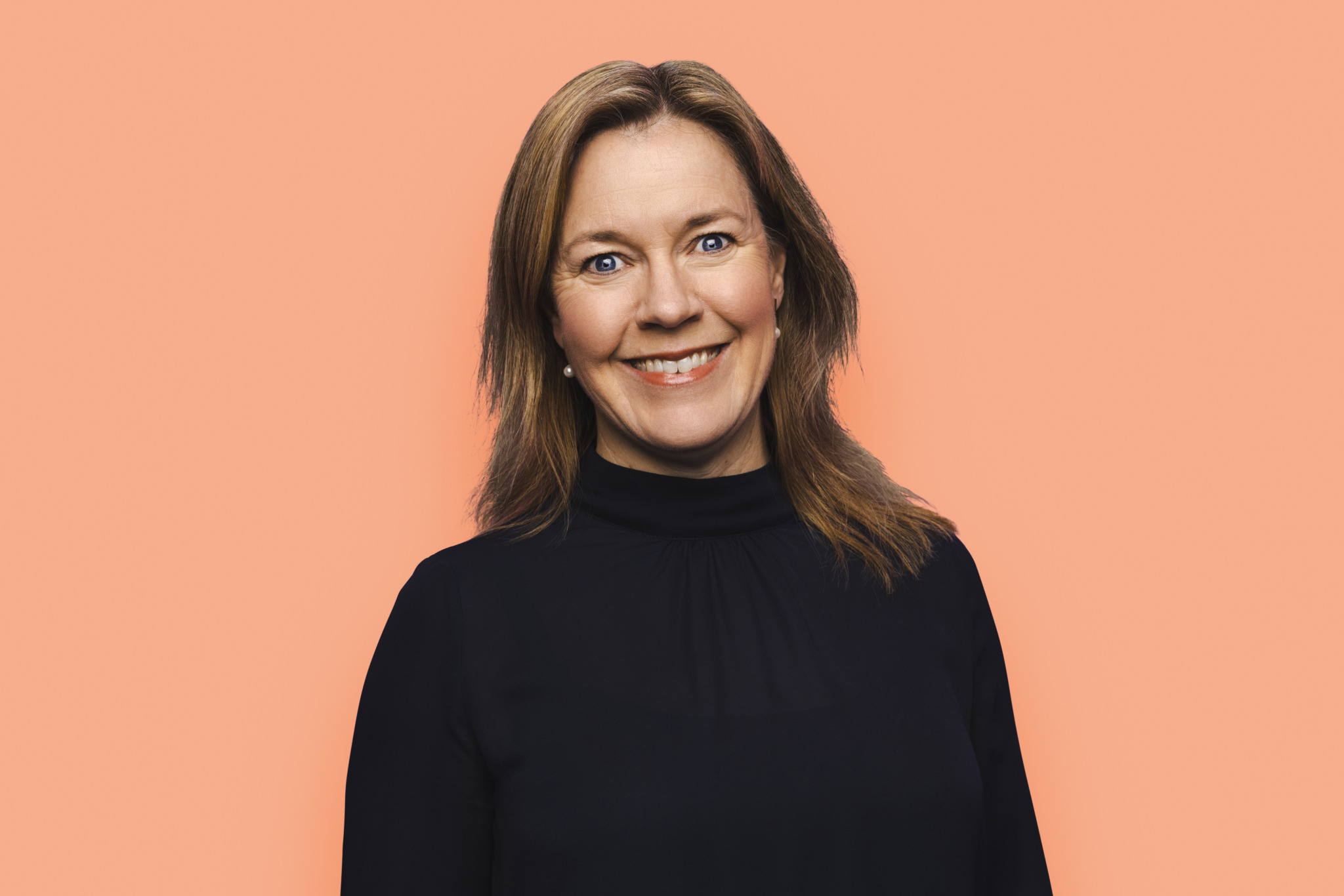 Möt Cecilia Engelbrektsson, HR-chef, Skill
