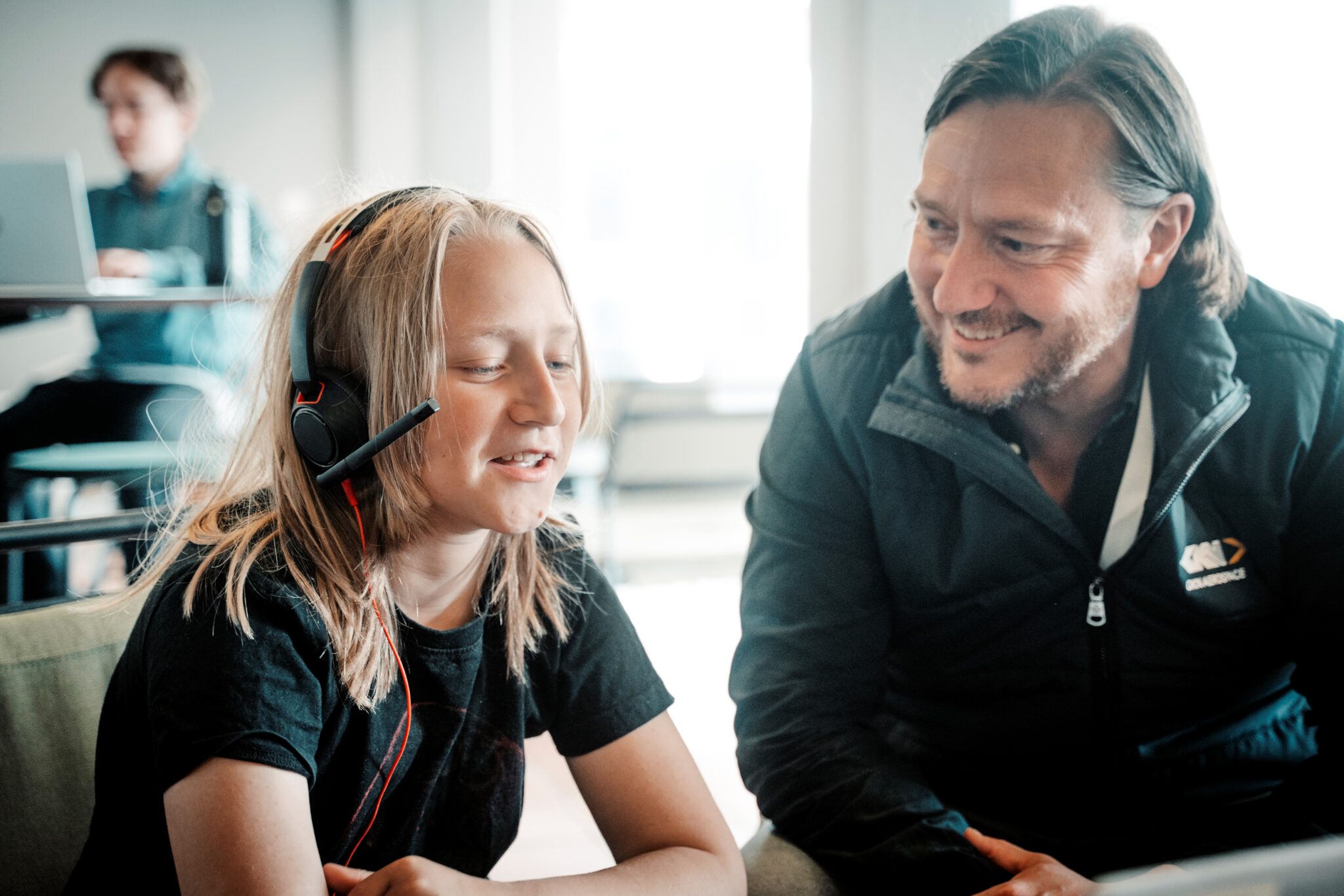 Code Summer Camp | Varför ditt företag behövs 2026