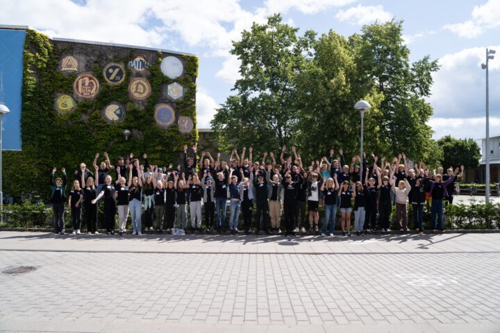 Code Summer Camp | Varför ditt företag behövs 2026